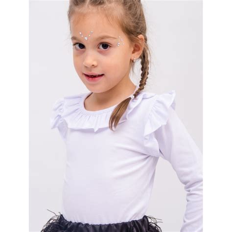 Majica Za Devojčice 534 Kotex