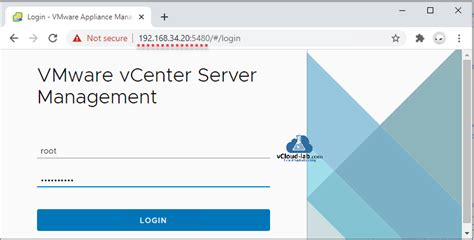 Patching Update Vmware Vcenter Server Appliance From A Zipped Update Bundle Web Server Vgeek
