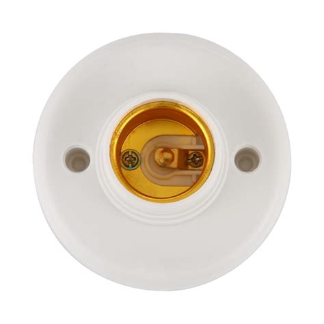 E27 Lamp Base Socket Light Bulb Base Wall Lamp Holders Converter Buy