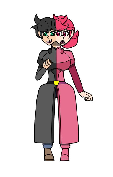 con murakami failed fusion by mariobrosfan83 on deviantart