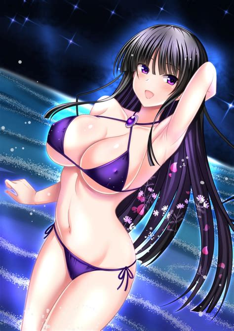 Hirasaka Mei Ayakashi Triangle Drawn By Cless Tamaota Danbooru