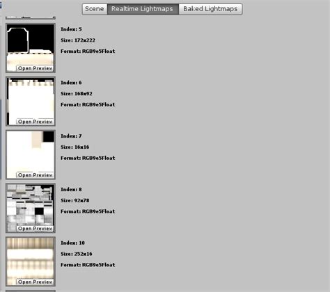 Case 1111703 [0 5 3] Lightmaps In Addressable Scenes Are Broken Unity Engine Unity Discussions