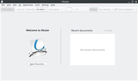 How To Install Okular On Funos Funos