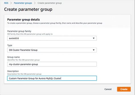 Applying Best Practices For Securing Sensitive Data In Amazon RDS AWS Database Blog