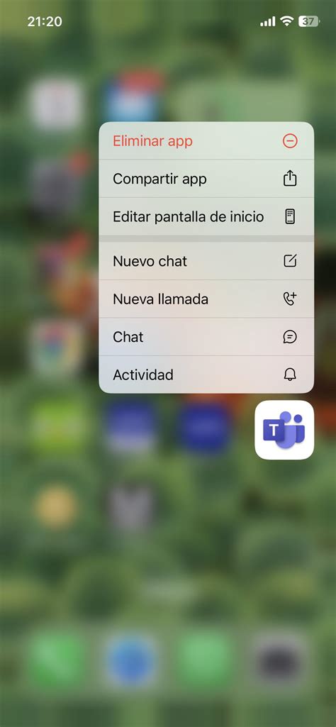 Whats The Name Of This Menu And Is Possible On Rn R Reactnative