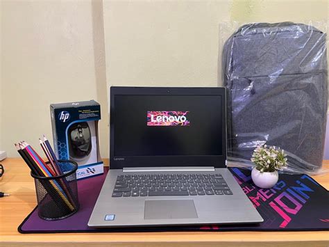 Lenovo Ideapad Ikb Computers Tech Laptops Notebooks On Carousell