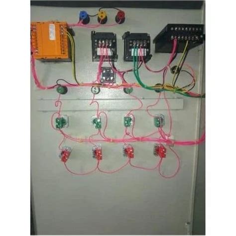 Control Panel Automation Panels Programmable Logic Controllers Distributor Channel Partner
