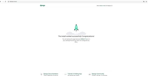 Python Web开发 Django 简介django 网页web开发 Csdn博客