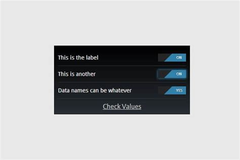 CSS Checkbox Bypeople