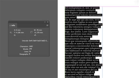 How To Calculate The Baseline Grid And Conquer Graphic Design