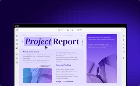 Updf An Ai Integrated Pdf Editor Converter Annotator And Reader