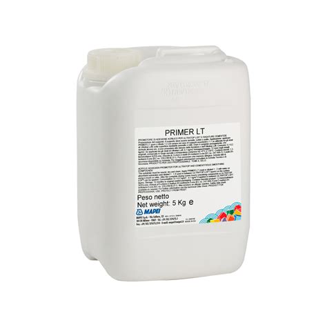 Primer Lt Kg 5 Centrofiniture