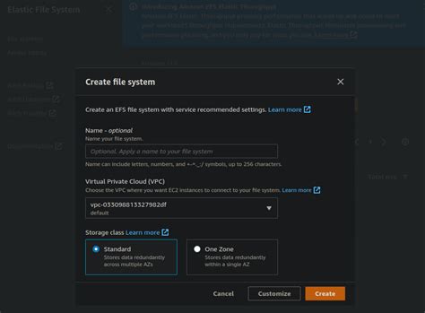 Aws Efs S3 Rds What Is Eps By Cha Hun Lee Medium