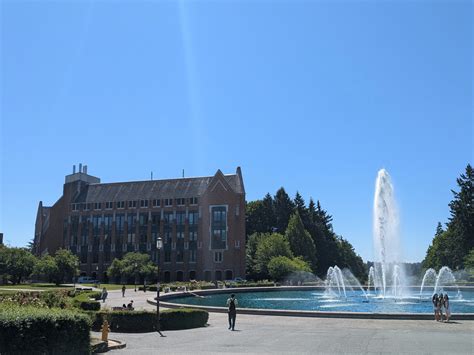 Coding Is Dead Uw Computer Science Program Rethinks Curriculum For