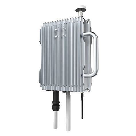 5g Sub 6 Outdoor Small Cell Askey Computer Corp 亞旭電腦
