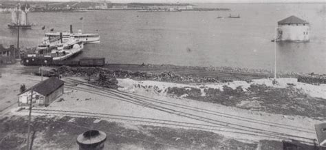Kingston And Pembroke Railway Alchetron The Free Social Encyclopedia