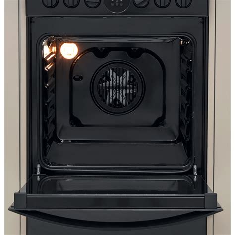 Kuchenka Indesit IS5G8CHB/PO | Indesit PL