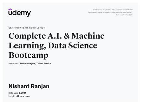 nishant ranjan on linkedin machinelearning datascience