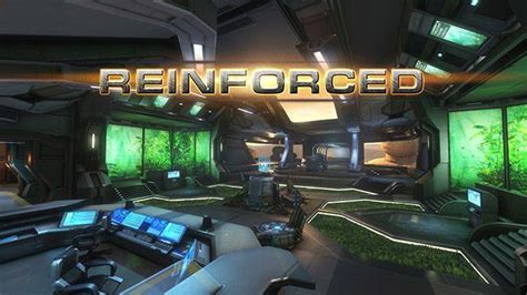 Unknown Worlds Future Of The Reinforcement Program