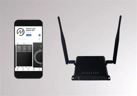 Smart Bluetooth Gateway Accessories Smart Bluetooth Gateway Accessories