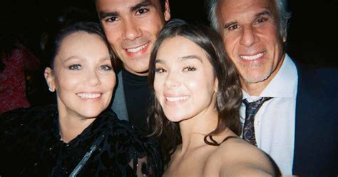 Exploring Hailee Steinfeld Parents Family And Background