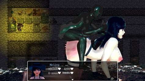 A Story About Stolen Magic Version 0 16 By Diniushs