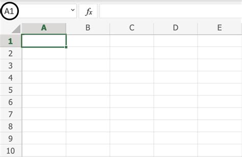 Excel Worksheet Range How To Use The Excel Indirect Function Step By