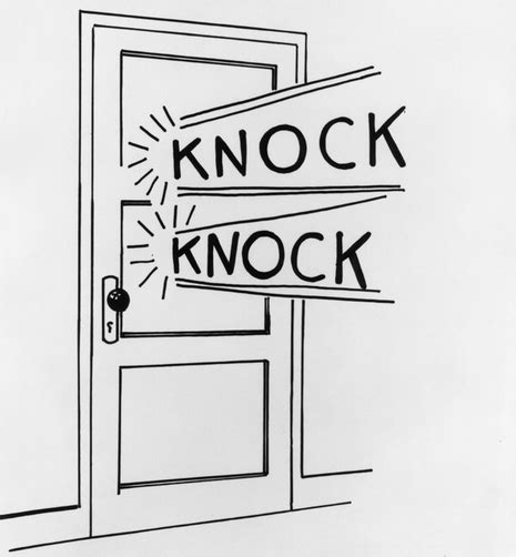 Knock Clipart 3935061 Clipart Library