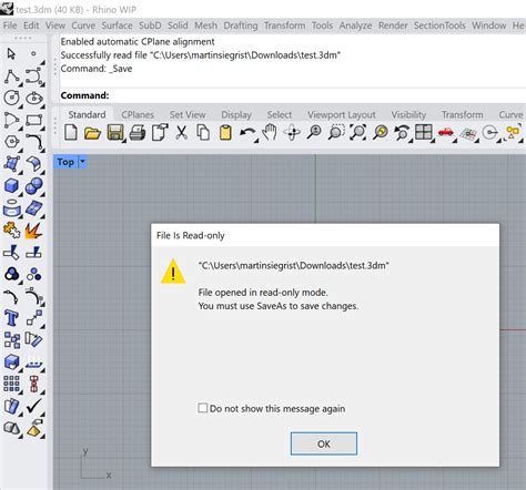 open rhino 8 files open with problem serengeti rhino wip mcneel