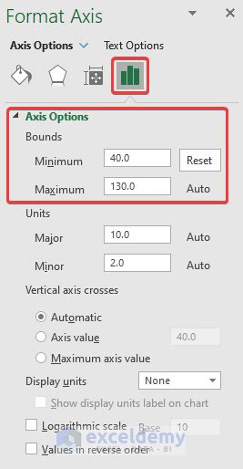 How To Connect Dots In A Scatter Plot In Excel 5 Steps