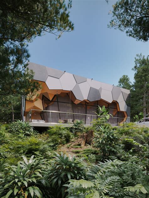 Vwartclub Parametric Design 01a