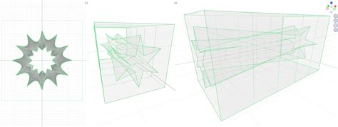 D Printing How To Pass Different Set Position Node Values For Each Instance Using Geometry
