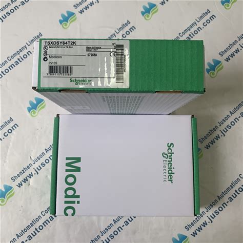 Schneider Plc Discrete Output Module Tsxdsy64t2k Buy Schneider Plc