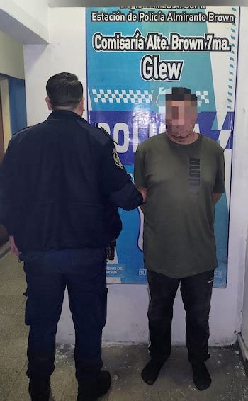 Brutal Venganza Por Infidelidad En Glew Un Pasajero Asesinó A Un