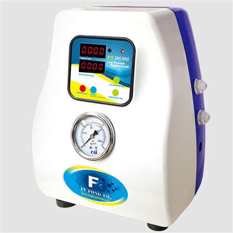 Sistema De Nebulización Fl Series Fufong Fogging Co