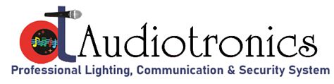 Contact Audiotronics Speak To An Expert