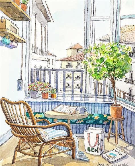 어반스케치 지붕그리기 종결편 수채화 펜드로잉 Art 그림 Sketch Watercolor 제주도풍경 2025 여행 스케치북 초록 풍경 그림 거리 그림