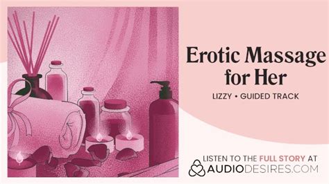 Giving Your Wife An Erotic Massage