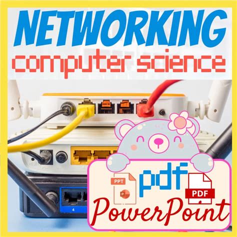 Complete Curriculum In Computer Networking And Computer Science Full