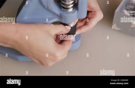 Stud Fasteners Stock Videos And Footage Hd And 4k Video Clips Alamy