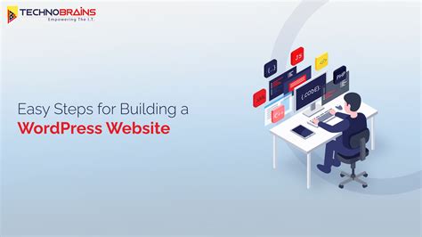 How to Build a WordPress Website from Scratch in 2024