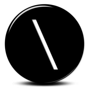 How To Use The Backslash Sign In English Language Write A Writing