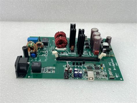 Texas Instruments C2000 Piccolo Pfc Bridgless Free Shipping 🚚 Ebay