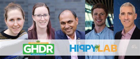 Hippy Lab Researchers Awarded Over 1m Funding For Hip Dysplasia Non