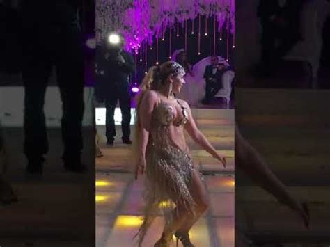 Oxana Bazaeva performing at Egyptian Wedding in Cairo. - YouTube ...
