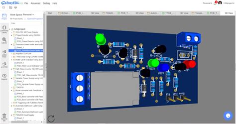 Code Arduino Program Esp32 Design Circuits And Create Pcbs By