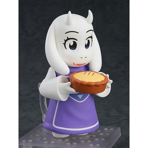 Undertale Toriel Nendoroid Action Figure Entertainment Earth