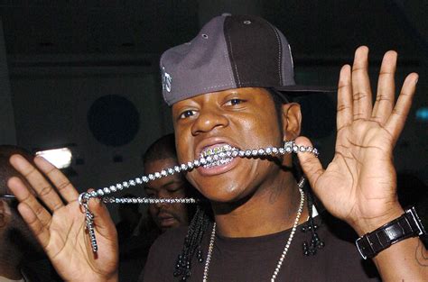 Chopper From ‘making The Band Facing Sex Trafficking Charge In Las Vegas