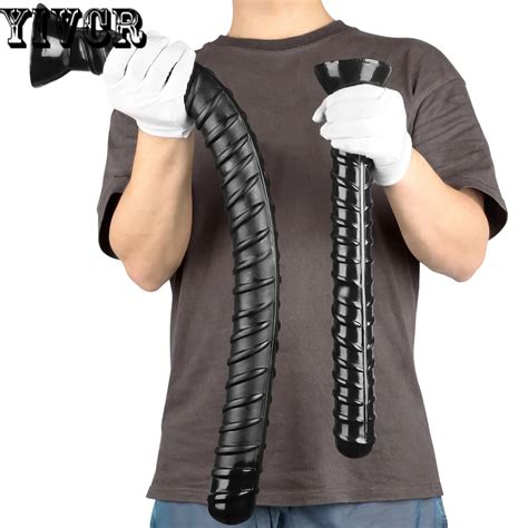 슈퍼 긴 66cm 항문 채찍 촉수 딜도 흡입 컵 G 명소 항문 섹스 토이 섹시한 남자 전립선 마사지 플러그 이모 사진 게이 Aliexpress