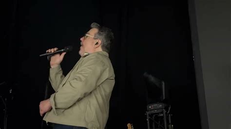 Dead They Might Be Giants Dublin Vicar Street 9november2024 Youtube